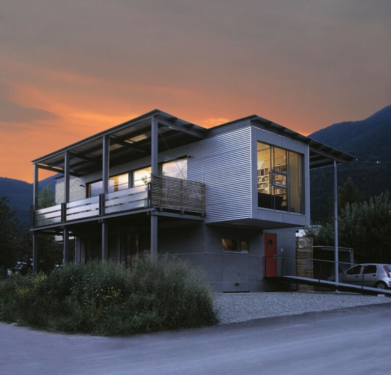 CBF: Fiber Cement Cladding Interior & Exterior Cement Panels