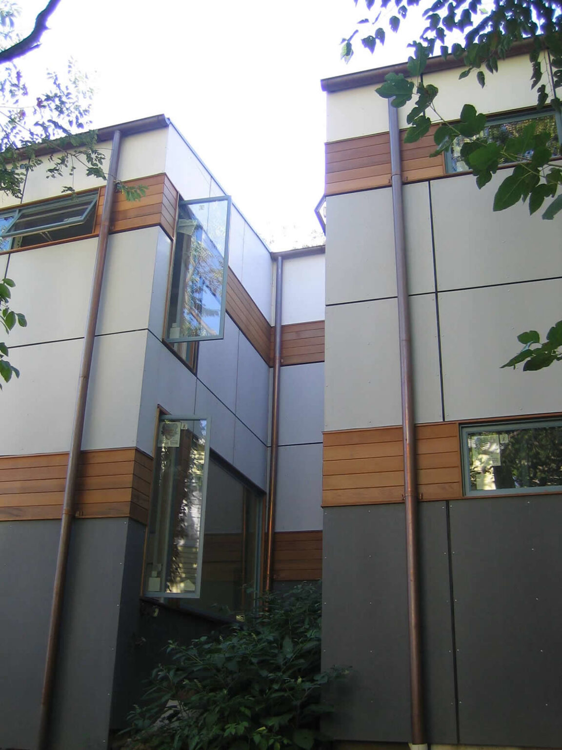 Cement Board Fabricators High Quality Fiber Cement Cladding